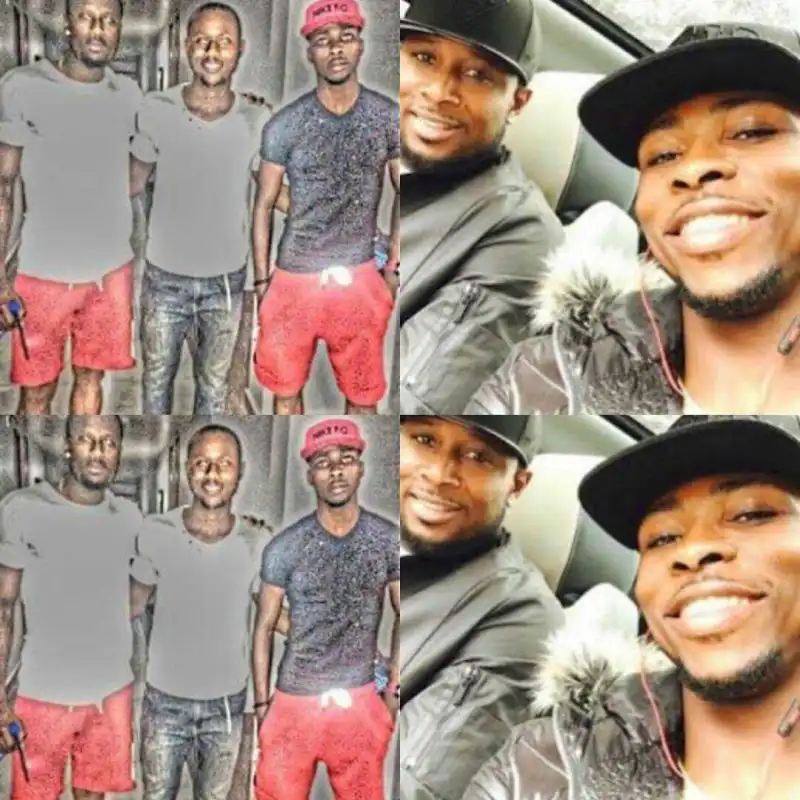 Photos: Football Star Kelechi Iheanacho to buy £2million mansion for ...
